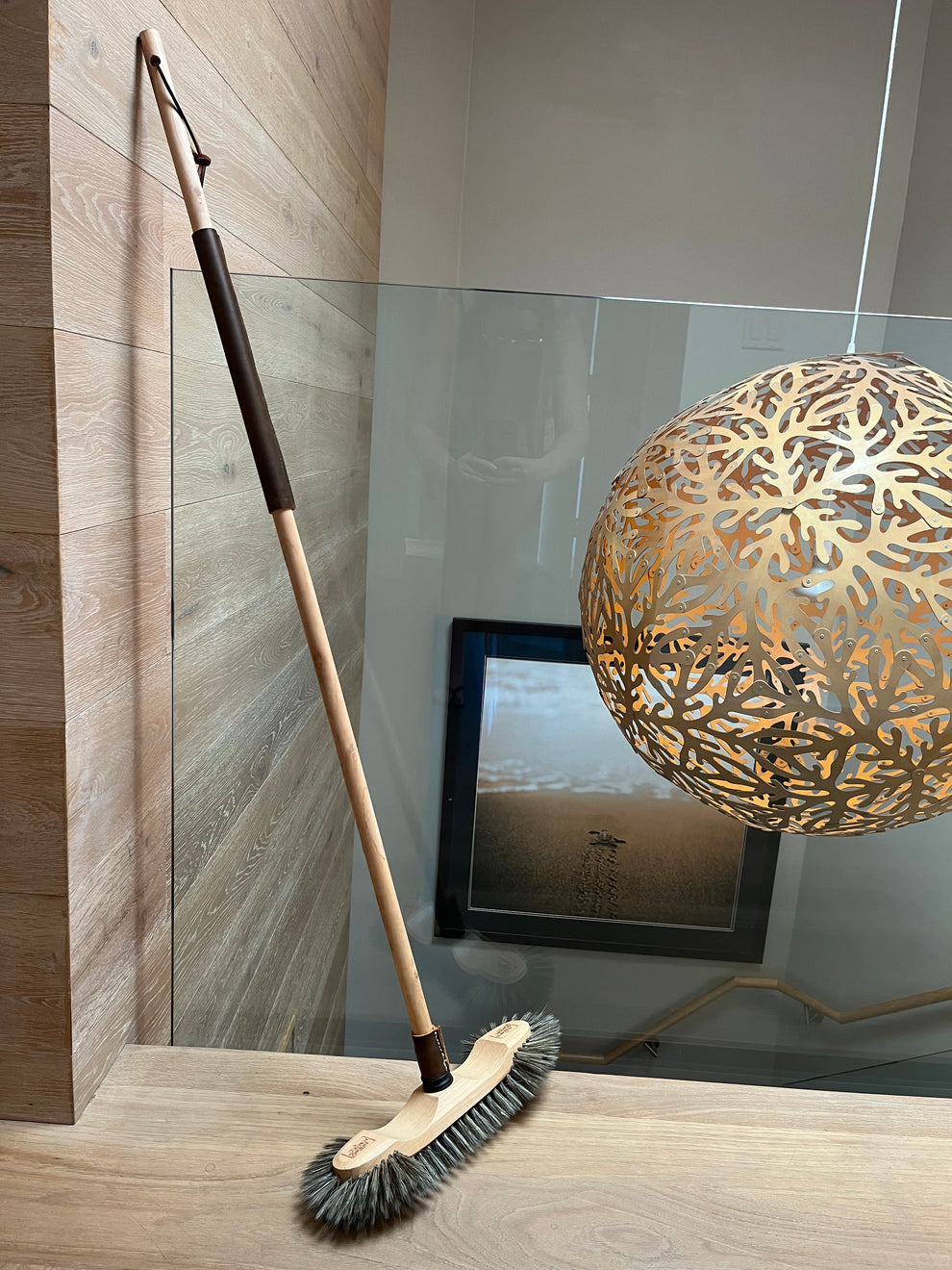 The Original French Broom – The French Broom